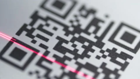 Qr Code Stock Videos – Royalty-Free HD & 4K Videos | Pond5