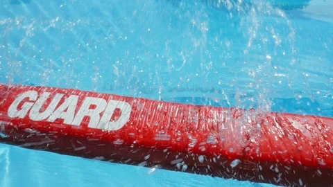 Lifeguard Pool Stock Video Footage | Royalty Free Lifeguard Pool Videos ...