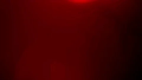 Red light beam on alpha background, ligh... | Stock Video | Pond5