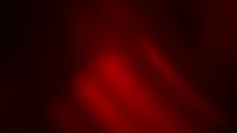 Red light rays on alpha background from ... | Stock Video | Pond5