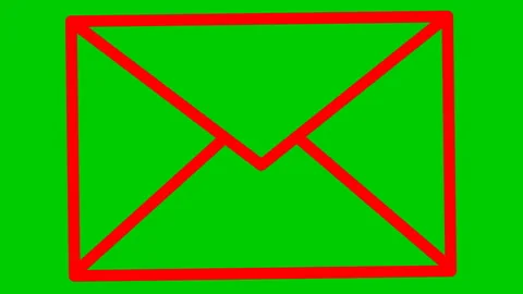 Red Mail Stock Video Footage | Royalty Free Red Mail Videos | Pond5