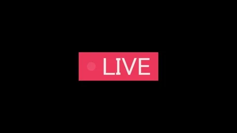 Live Stream Advertisement Stock Videos – Royalty-Free HD & 4K Videos