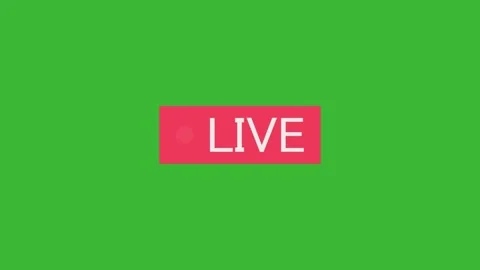 Live Stream Advertisement Stock Videos – Royalty-Free HD & 4K Videos