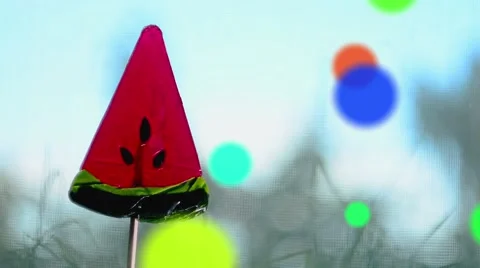 Lollipop Loop Stock Videos – Royalty-Free HD & 4K Videos