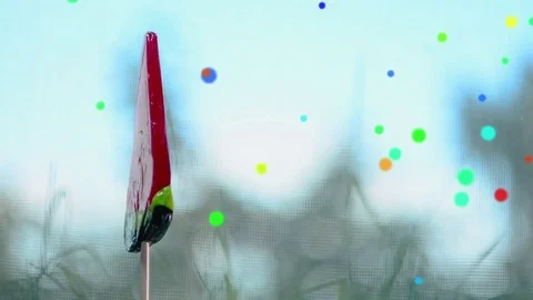 Lollipop Loop Stock Videos – Royalty-Free HD & 4K Videos