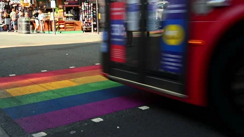 Lesbians In Bus Stock Footage ~ Royalty Free Stock Videos | Page 2