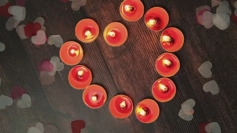 Romantic Fo Stock Videos – Royalty-Free HD & 4K Videos | Pond5