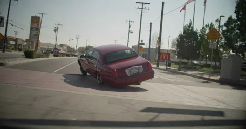 Lowrider Car Stock Videos – Royalty-Free HD & 4K Videos | Pond5