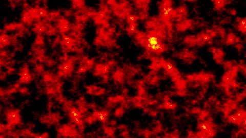 Magma Computer Background Stock Videos – Royalty-Free HD & 4K Videos