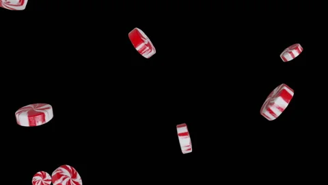 Candy Loop Stock Video Footage | Royalty Free Candy Loop Videos | Pond5