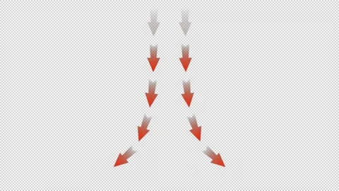 Wind Arrow Stock Video Footage | Royalty Free Wind Arrow Videos | Pond5