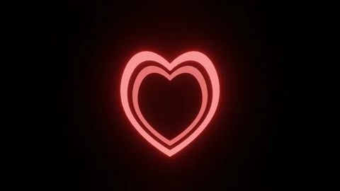 Love Flashing Stock Videos – Royalty-Free HD & 4K Videos | Pond5