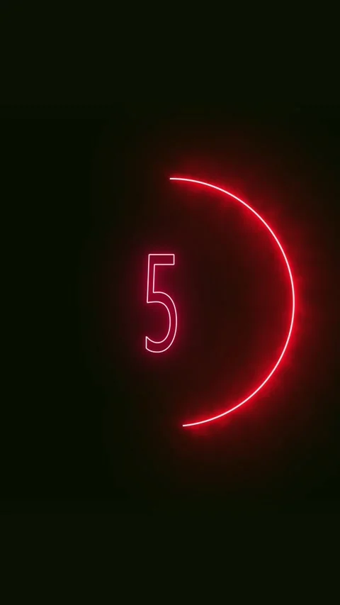 Number 10 Highlights Stock Videos – Royalty-Free HD & 4K Videos