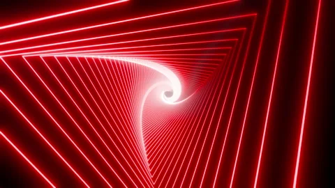 Background Neon Red Stock Videos – Royalty-Free HD & 4K Videos