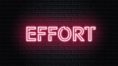 Effort Animation Stock Video Footage | Royalty Free Effort Animation ...