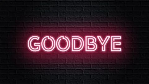 Farewell Poster Stock Video Footage | Royalty Free Farewell Poster ...