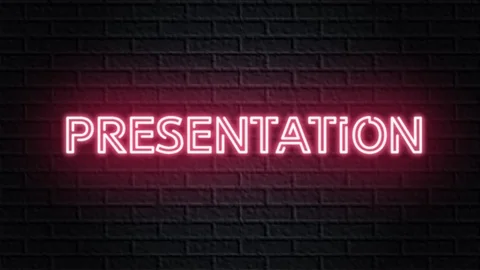 Powerpoint Presentation Video Stock Videos – Royalty-Free HD & 4K ...