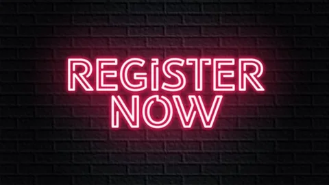 Register On Video Stock Videos – Royalty-Free HD & 4K Videos