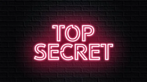 Top Secret Video Stock Videos – Royalty-Free HD & 4K Videos