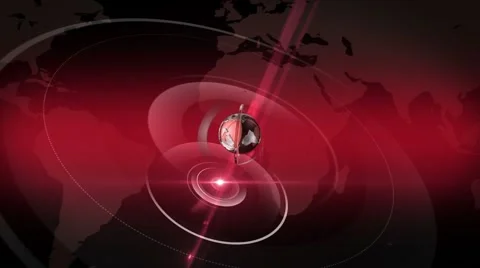 Intro Loop Stock Footage ~ Royalty Free Stock Videos | Pond5