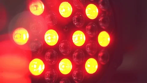 Flashing Flashlight Stock Videos – Royalty-Free HD & 4K Videos