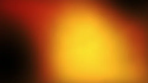 Red Orange Light Leak Overlay Lens Flare... | Stock Video | Pond5