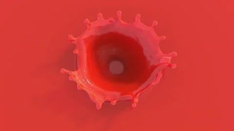 Red Stock Video Footage | Royalty Free Red Videos | Pond5