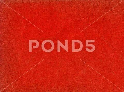 Red paper texture background ~ High Resolution #143896113
