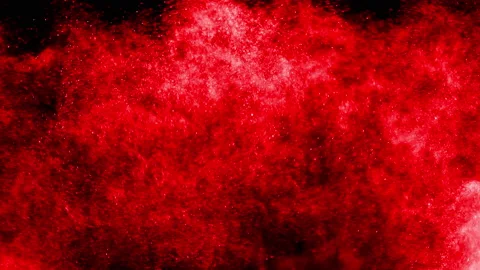 Red and Black Background Stock Video Footage | Royalty Free Red and ...