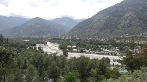 Kullu Manali Stock Video Footage | Royalty Free Kullu Manali Videos | Pond5