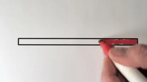 Status Bar Stock Footage ~ Royalty Free Stock Videos | Pond5