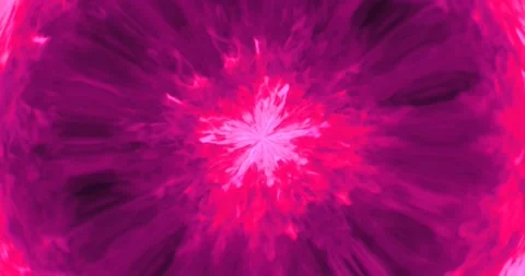 red pink gradation fiery energy beam bac... | Stock Video | Pond5