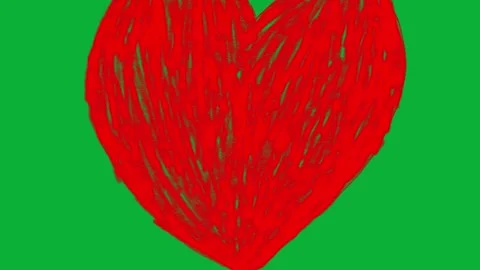 Red Pink Clipart Stock Videos – Royalty-Free HD & 4K Videos