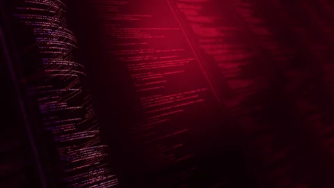 Programming Background Stock Video Footage | Royalty Free Programming ...