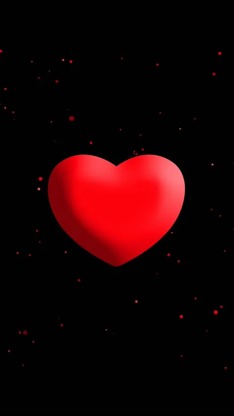 red pulsating heart. vertical animation | Stock Video | Pond5 red pulsating heart. vertical animation | Stock Video | Pond5