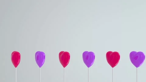 Le Candies Stock Videos – Royalty-Free HD & 4K Videos