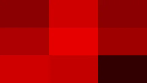 Red Rectangles Changing Shades Backgroun... | Stock Video | Pond5