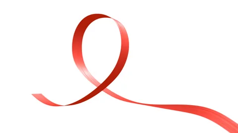 Ribbon Stock Videos – Royalty-Free HD & 4K Videos