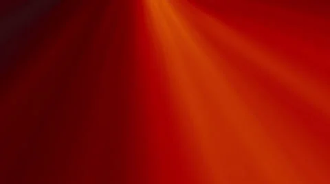 Red Rotating Soft Rays Background 4K UHD | Stock Video | Pond5