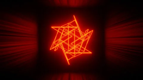 Red Royalty Background Loop Animation wi... | Stock Video | Pond5