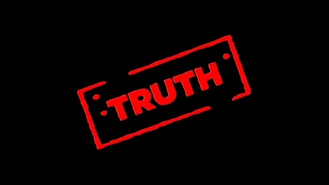 Truth W Stock Videos – Royalty-Free HD & 4K Videos