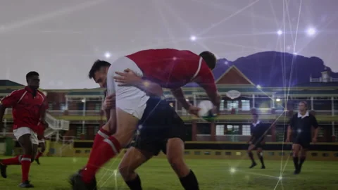 Ball Runner Stock Videos – Royalty-Free HD & 4K Videos