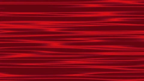 Red satin fabric animation background vi... | Stock Video | Pond5