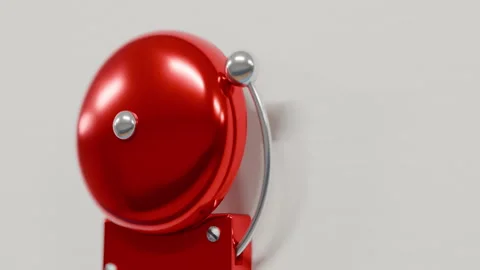 School Bell S Stock Videos – Royalty-Free HD & 4K Videos | Pond5