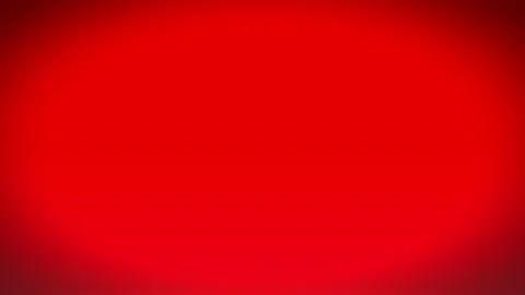 Red screen background, for text writing,... | Stock Video | Pond5