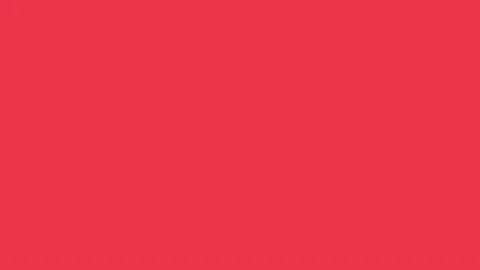 Red Screen Light Changing Background 4K.... | Stock Video | Pond5