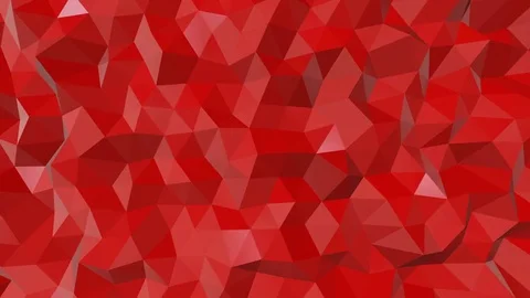 Red seamless animated background loop | Stock Video | Pond5