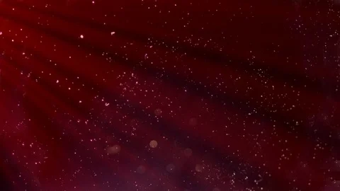 Red shiny spotlight background. Abstract... | Stock Video | Pond5