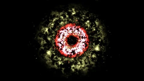 Supernova Red Stock Video Footage | Royalty Free Supernova Red Videos ...