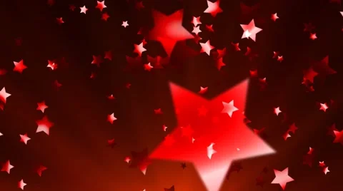 Shooting Stars Motion Background Stock Footage ~ Royalty Free Stock ...